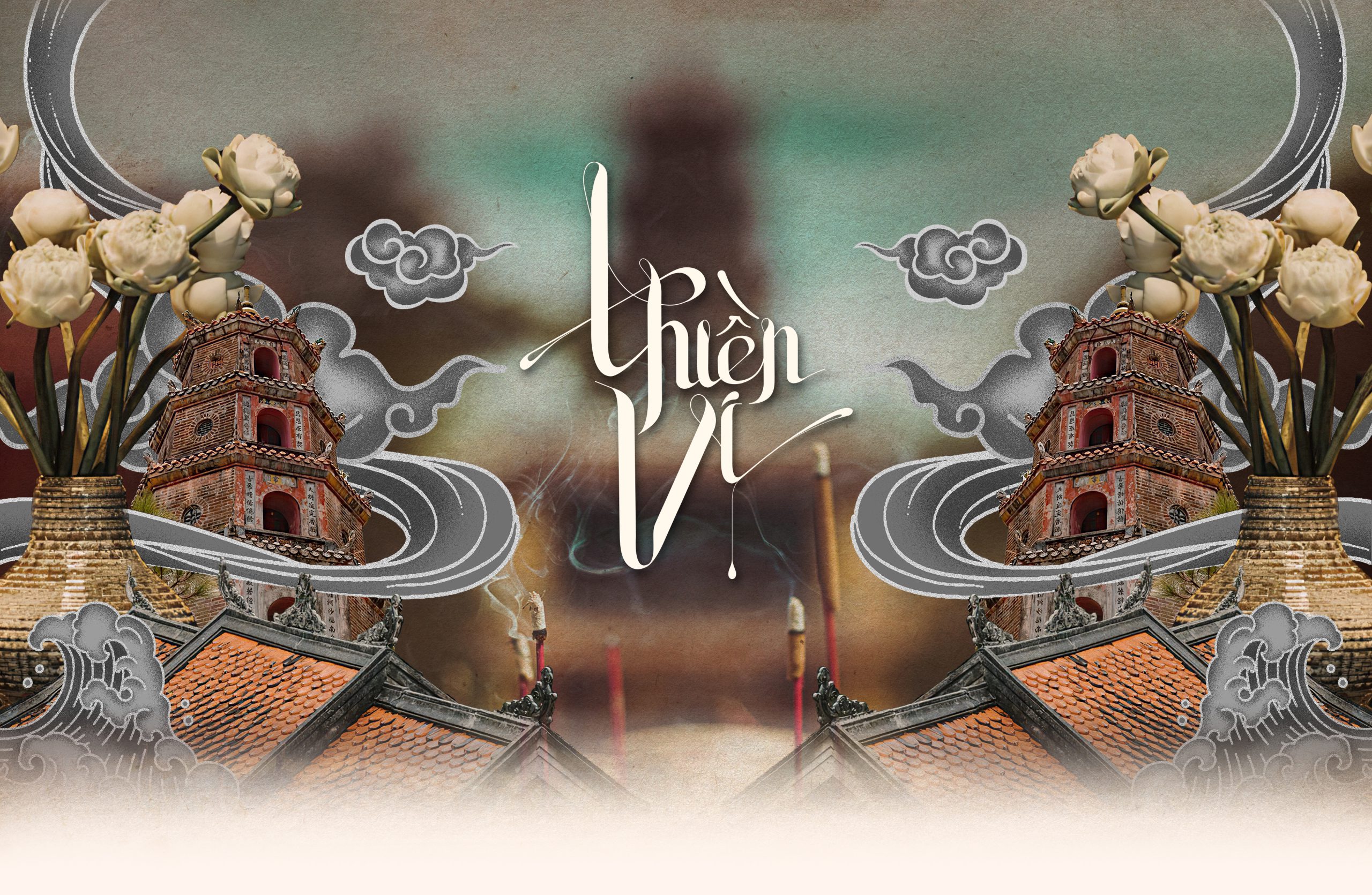 Vietales | Thiền vị: Một nét già lam chốn Xuân kinh - Vietales